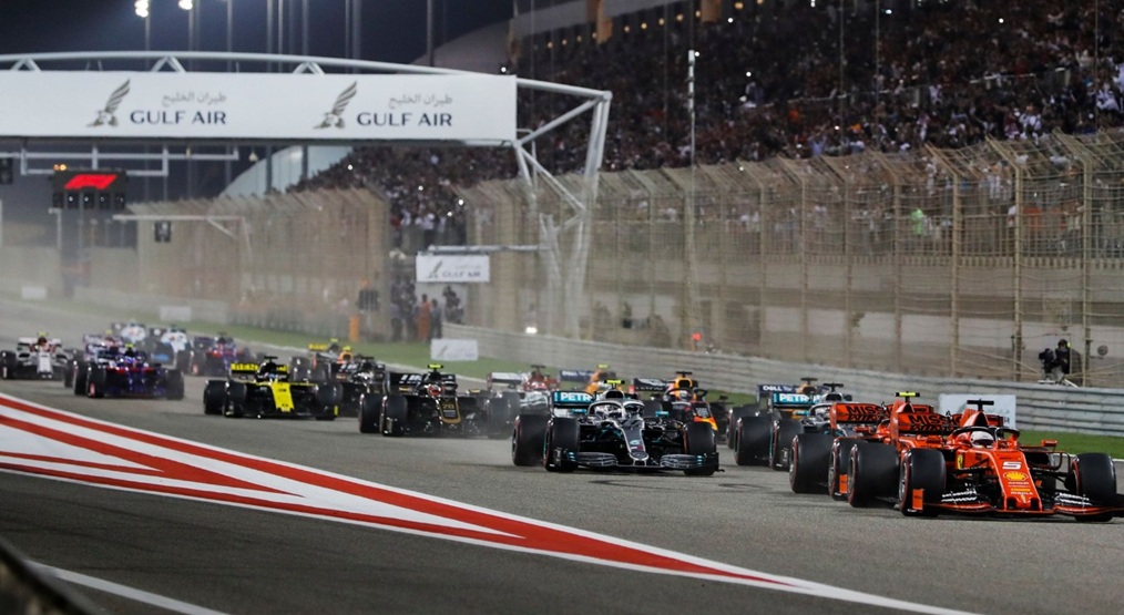 Ultimate Guide to Bahrain F1 Grand Prix | Bahrain e-Visa